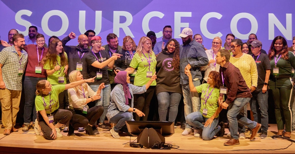SourceCon Fall 2024